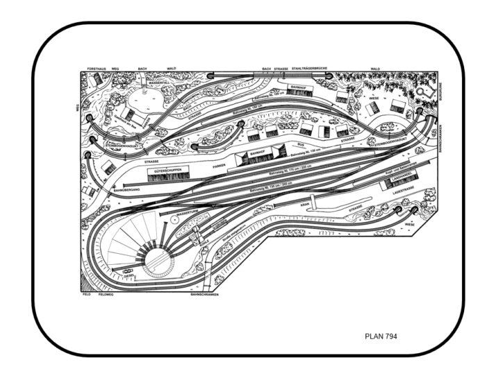 PLAN 794 | brima – modellanlagenbau